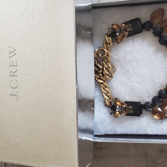 J. Crew | Jewelry | J Crew Necklaces And Set | Poshmark